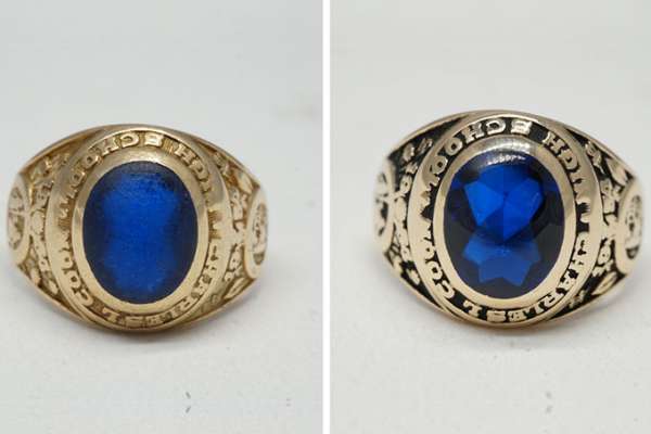 Stone Replacement in NYC - Doctor Jeweler